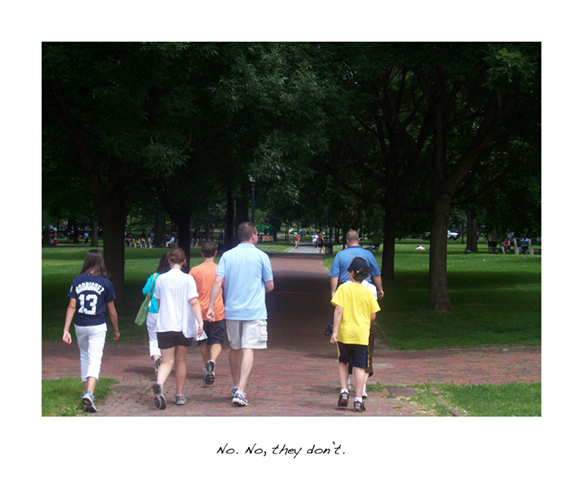 "Becoming Somebody" by Hannah Pullen-Blasnik